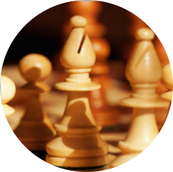 chess piece – circle – Critical Realism Network
