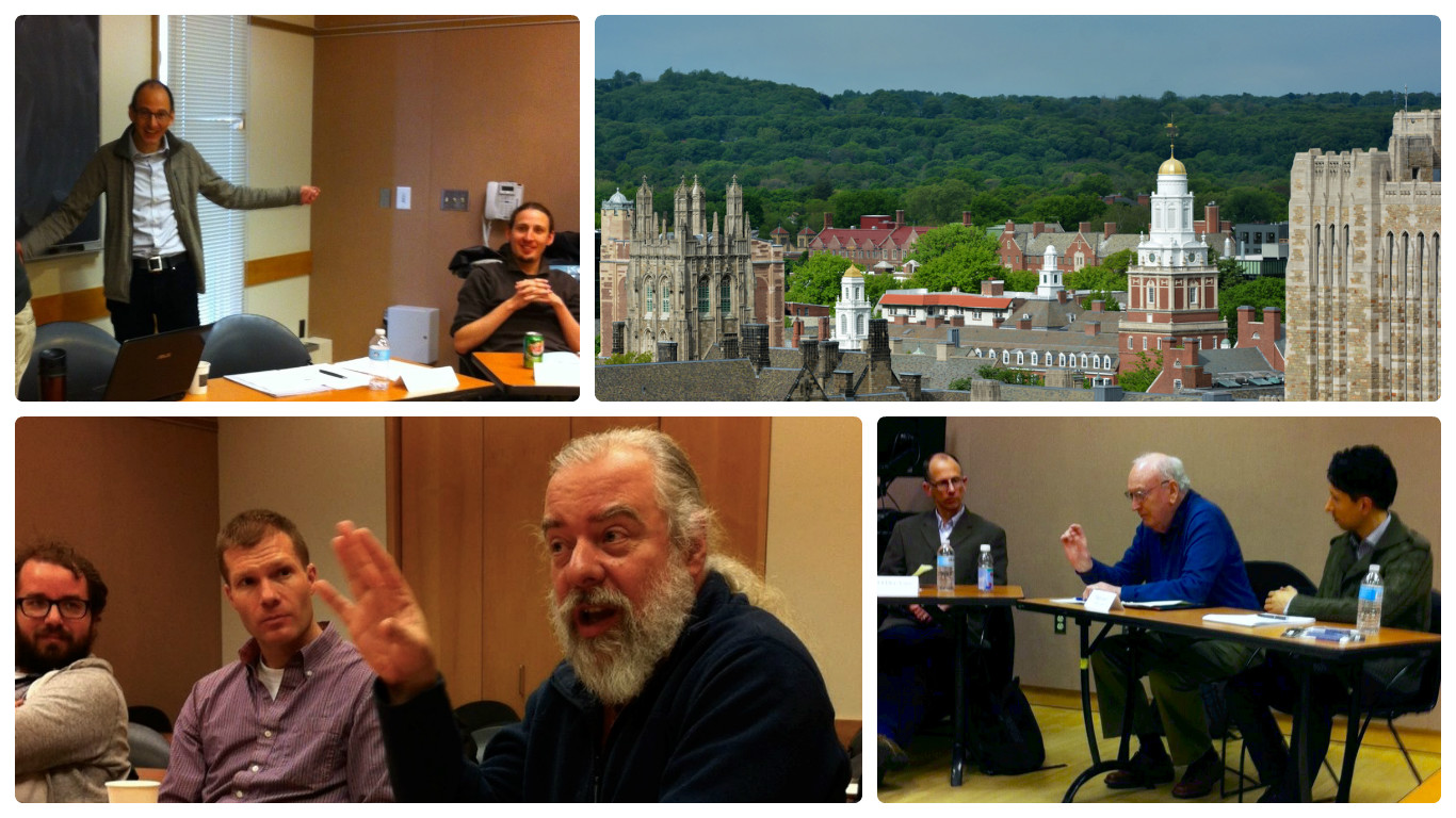 Conference Day 2 – Critical Realism Network