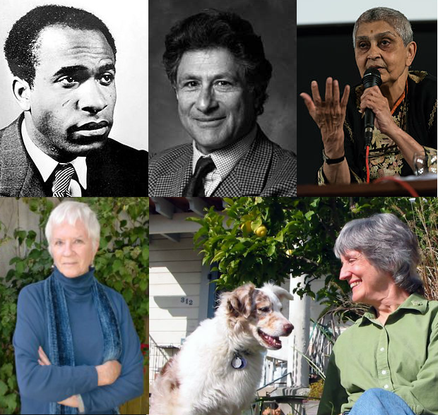 Julian Go’s Post-Positivist, Postcolonial Realism – Critical Realism ...