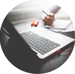 Computer circle – Critical Realism Network