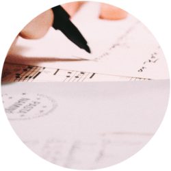 circle writing picture – Critical Realism Network