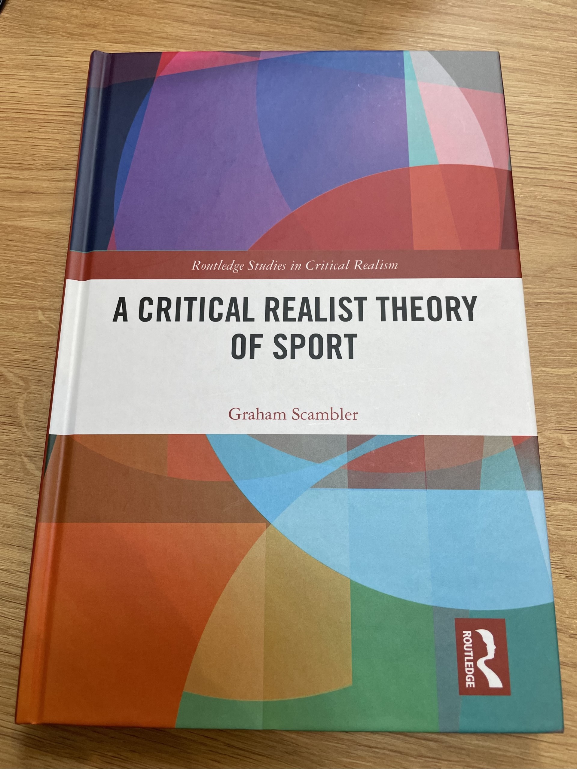 Critical Realism and Sport – Critical Realism Network