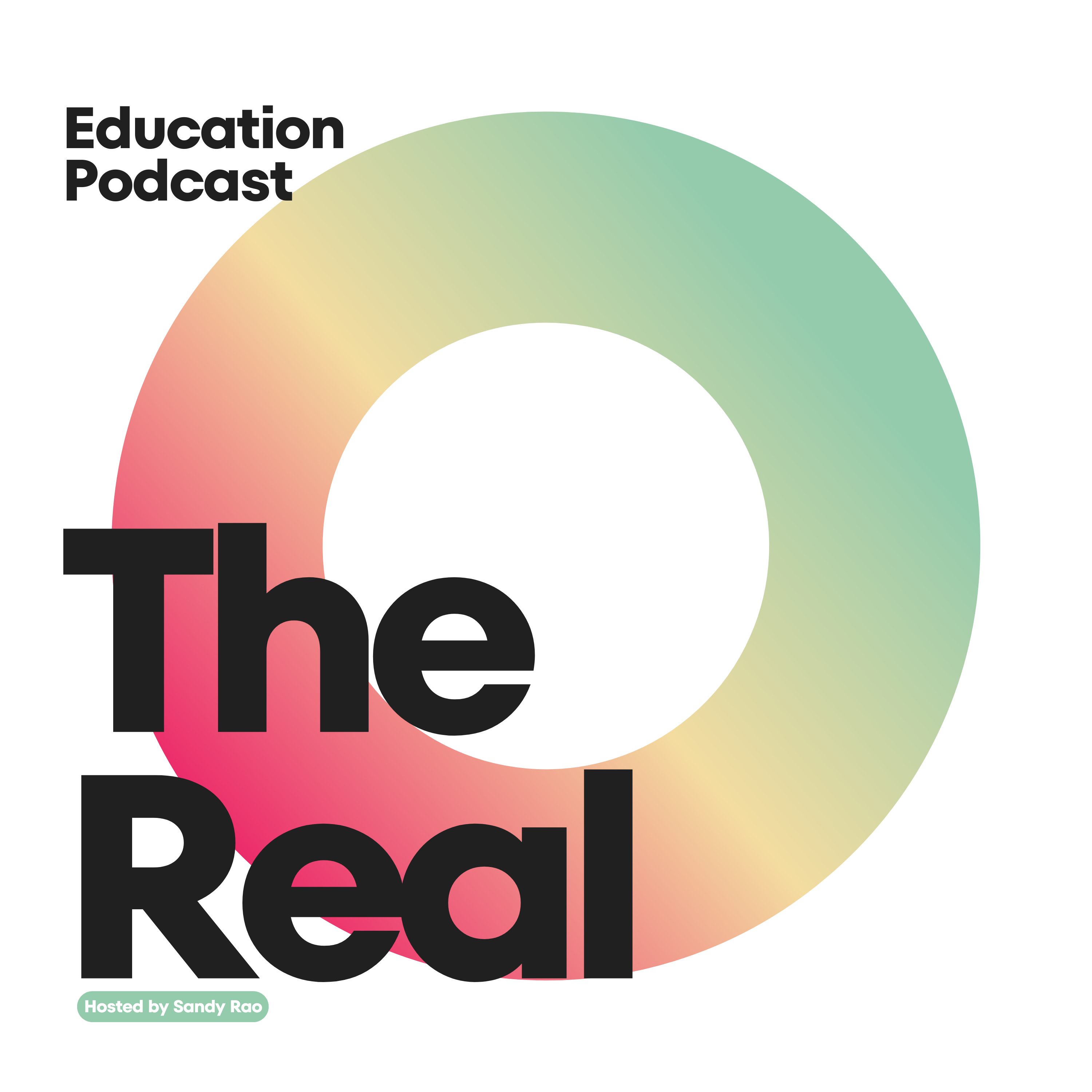 The Real Podcast: Coming January 2025